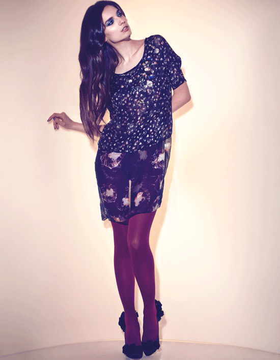 Richard Sorger / richardsorger.com/gallery