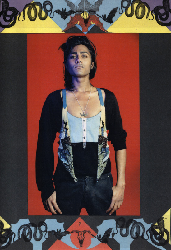 Richard Sorger / Benjamin Kirchhoff/Sorger Kirchhoff