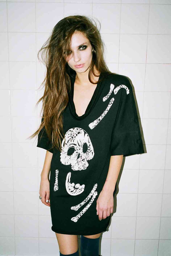 Richard Sorger / RJS by Richard Sorger A/W 2010/11